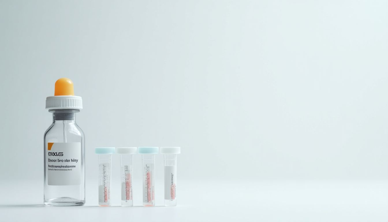 What Medications Test Positive for Methamphetamines? Understanding ...